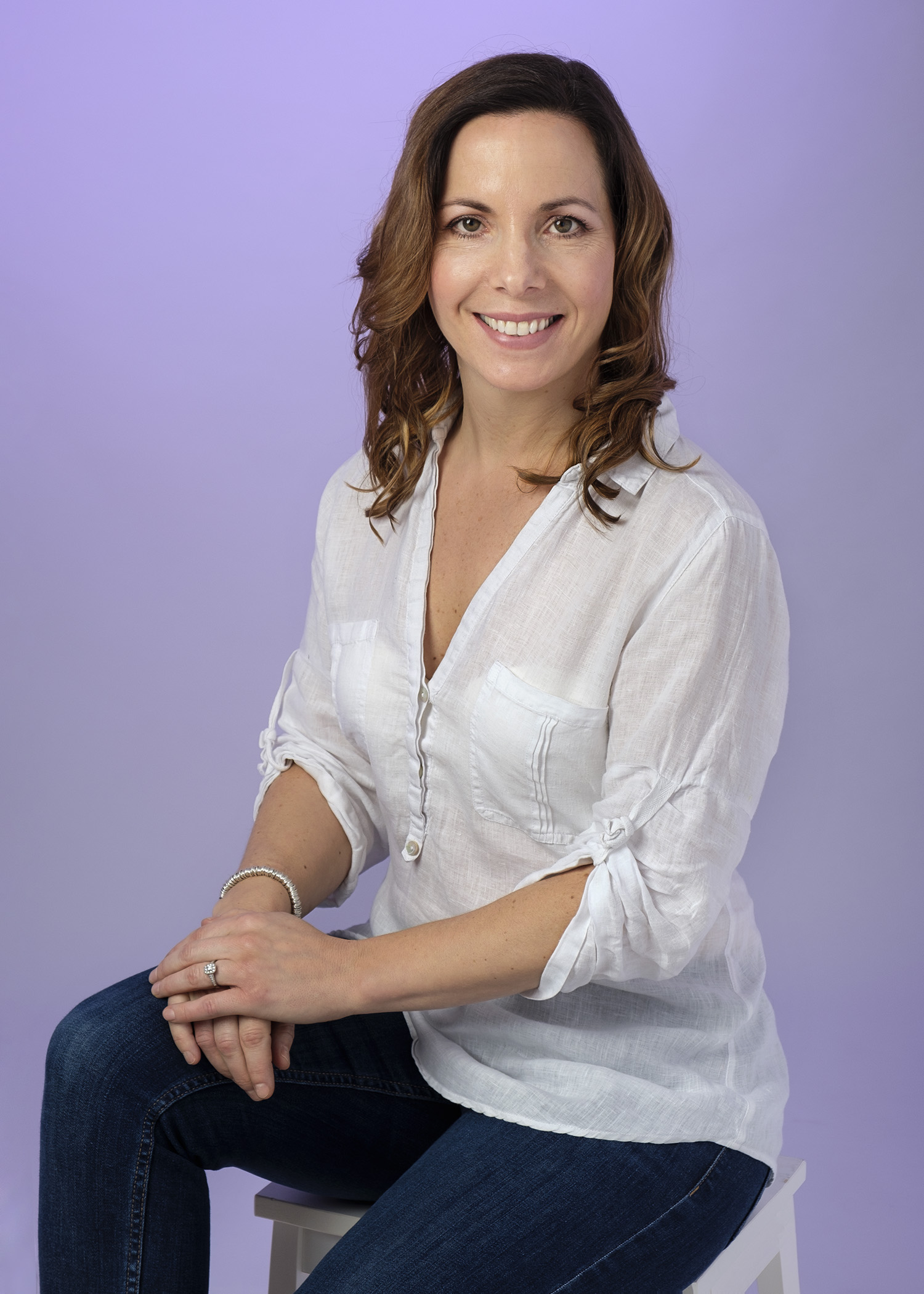 Headshots - Simone Hilliard Photography