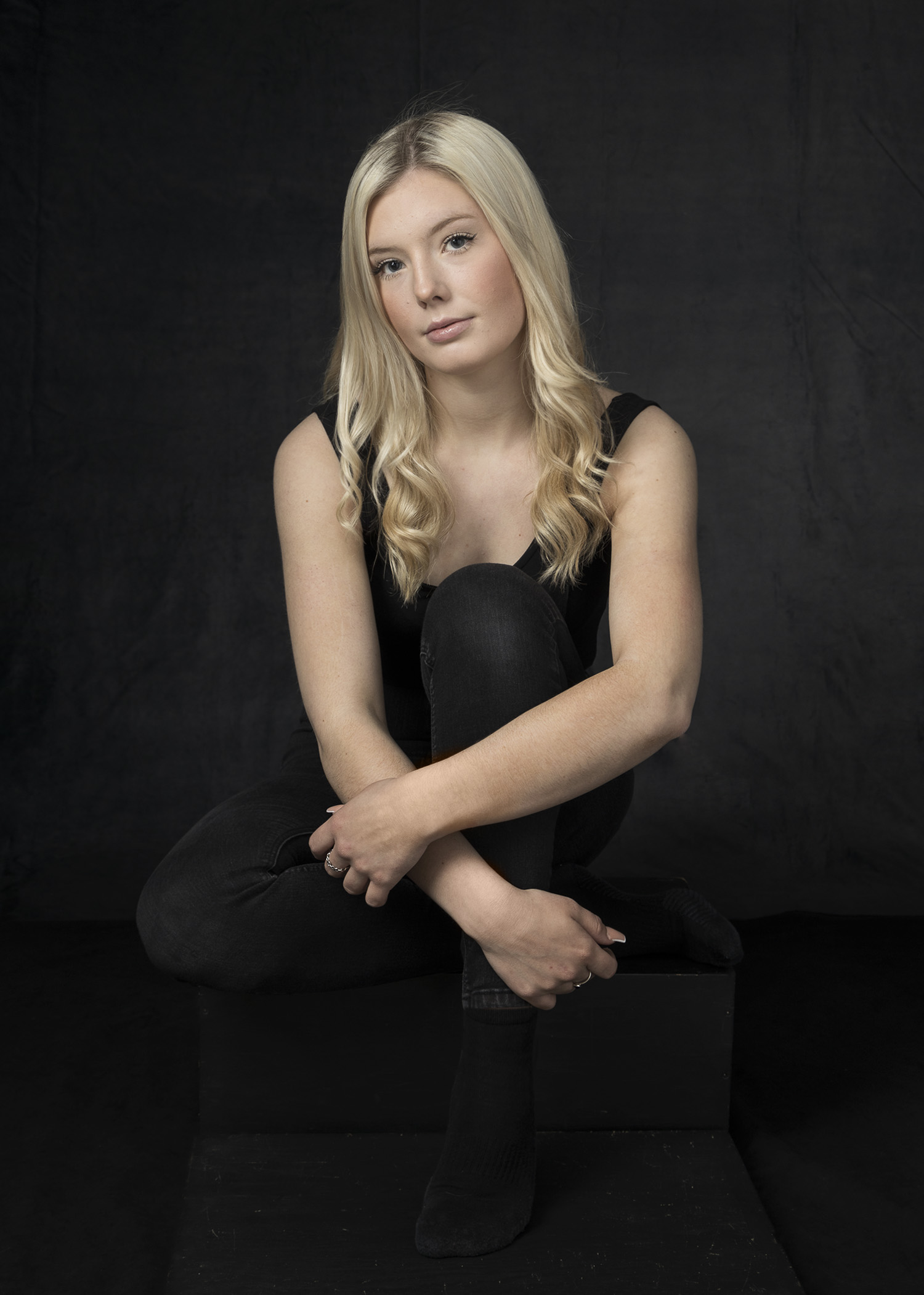 Teens - Simone Hilliard Photography