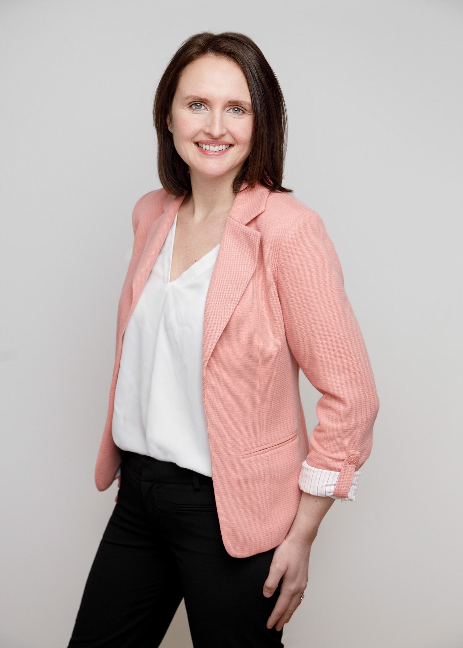 Headshots - Simone Hilliard Photography